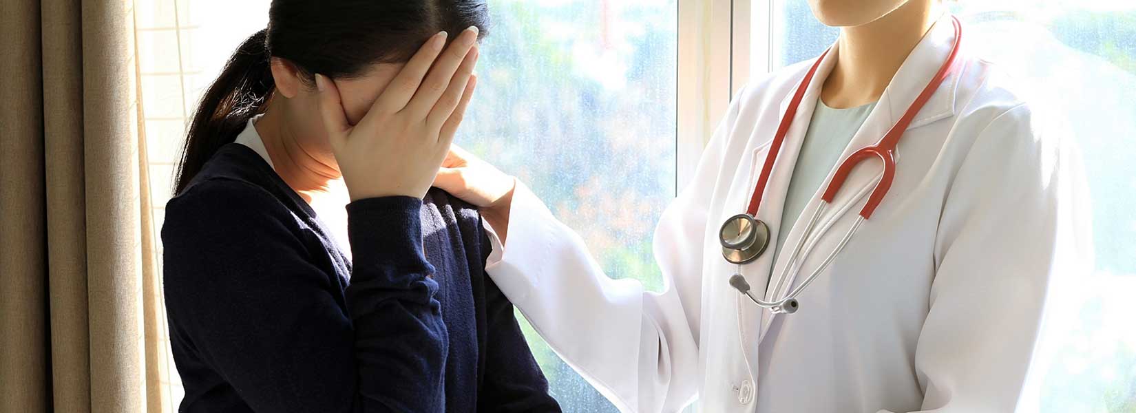 Can I Sue a Doctor that Failed to Diagnose Cancer?